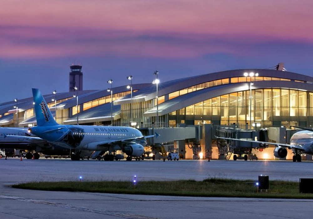 Personal Airport Transportation | Driven Global Chauffeured